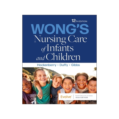 预订 []Wong’s Nursing Care of Infants and Children