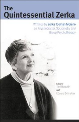 【预订】The Quintessential Zerka