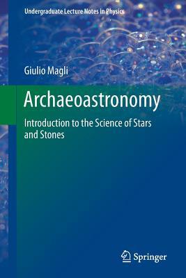 【预订】Archaeoastronomy