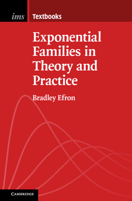 【预订】Exponential Families in Theory and Practice 9781108715669