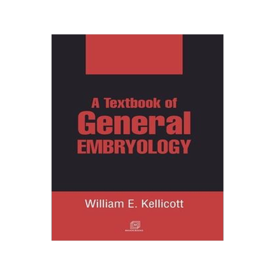 [预订]A Textbook of General Embryology 9789387867512
