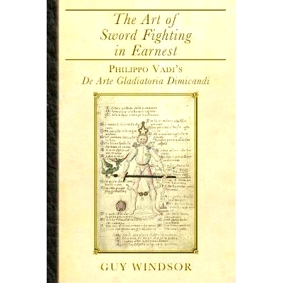 预订 The Art of Sword Fighting in Earnest: Philippo Vadi’s De Arte Gladiatoria Dimicandi: 9789527157381