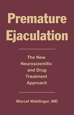 【预订】Premature Ejaculation