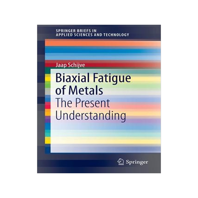 预订 Biaxial Fatigue of Metals