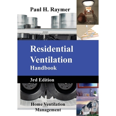 预订 Residential Ventilation Handbook V3: 9798990485020