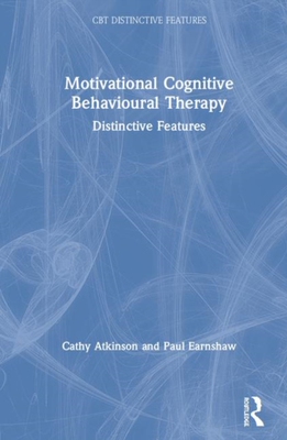 【预订】Motivational Cognitive Behavioural Therapy