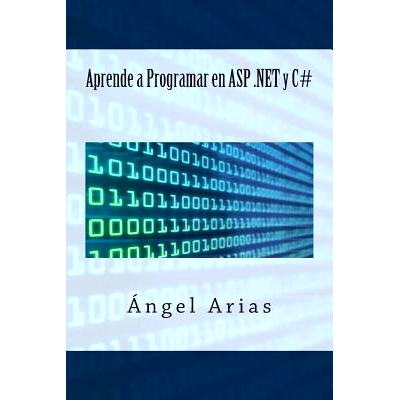预订 Aprende a Programar en ASP .NET y C#: 9781495959165