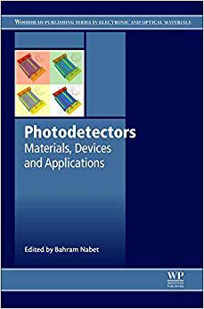 【预售】Photodetectors