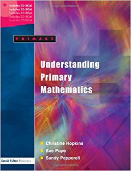 【预售】Understanding Primary Mathematics