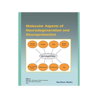 [预订]Molecular Aspects of Neurodegeneration and Neuroprotection 9781608053766