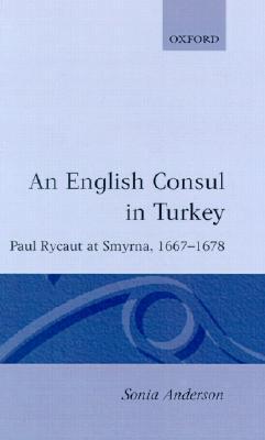 【预订】An English Consul in Turkey
