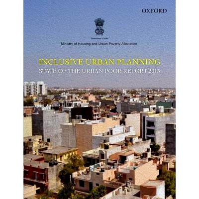 预订 Inclusive Urban Planning: State of the Urban Poor Report 2013 广泛的城市 ...