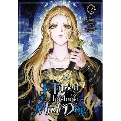 预订 I Tamed My Ex-Husband’s Mad Dog, Vol. 2: 9798400902499