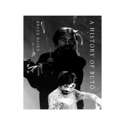 [预订]A History of Buto 9780197630280