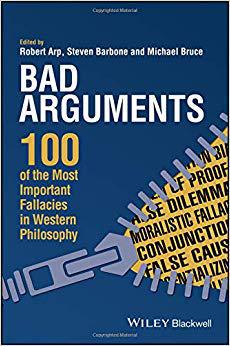 【预售】Bad Arguments