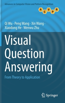 【预订】Visual Question Answering 9789811909634