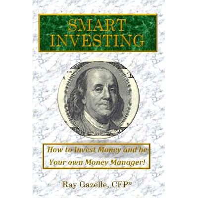 预订 Smart Investing: How to Invest Money and be Your Own Money Manager!: 9780692678503