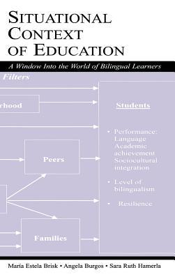 【预订】Situational Context of Education