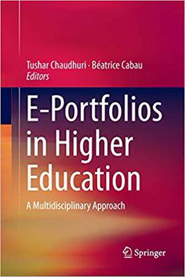 【预售】E-Portfolios in Higher Education: A Multidisciplinary Approach