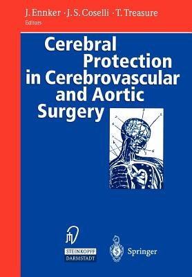 【预订】Cerebral Protection in Cerebrovascular and Aortic Surgery