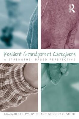 【预售】Resilient Grandparent Caregivers