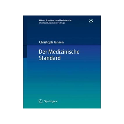 预订 Der Medizinische Standard