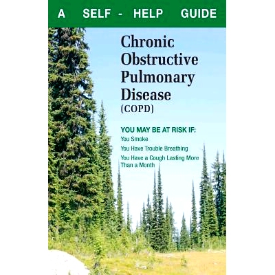 预订 What You Can Do about Chronic Obstructive Pulmonary Disease (Copd): A Self-Help Guide: 9781896616032