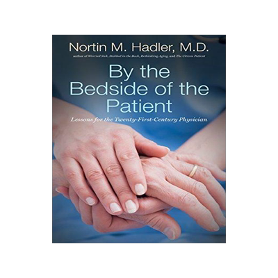 [预订]By the Bedside of the Patient 9781469626666