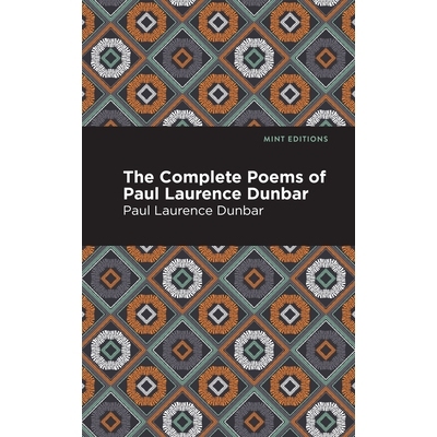 预订 Complete Poems of Paul Lawrence Dunbar 保罗·劳伦斯·邓巴的全诗: 9781513221298