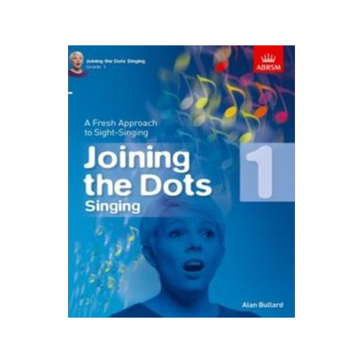 [预订]Joining the Dots Singing, Grade 1 9781848497399