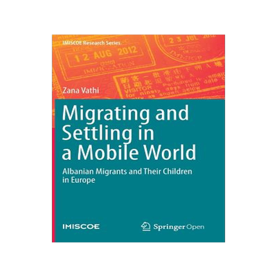 预订 Migrating and Settling in a Mobile World