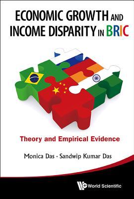 【预订】ECONOMIC GROWTH AND INCOME DISPARITY IN BRIC 9789814415910