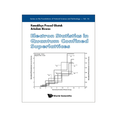 [预订]Electron Statistics in Quantum Confined Superlattices