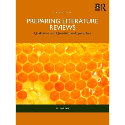 预订 Preparing Literature Reviews: Qualitative and Quantitative Approaches: 9781032608266