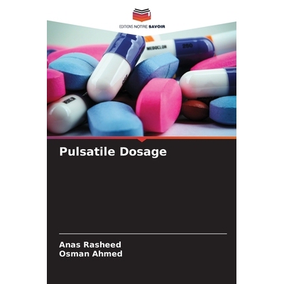 预订 Pulsatile Dosage 9786209515989