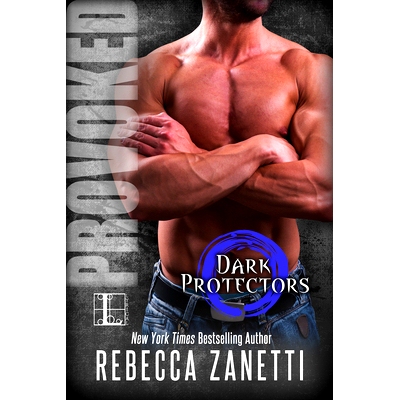 预订 Provoked: 9781601831415