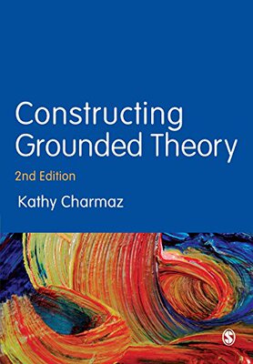 【预订】Constructing Grounded Theory