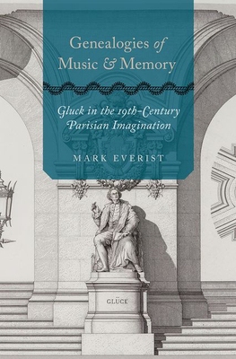 【预订】Genealogies of Music and Memory