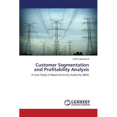 预订 Customer Segmentation and Profitability Analysis: 9783659511547