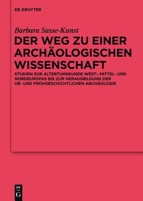 【预订】Die Archäologien von der Antike bis 1630 9783110214697