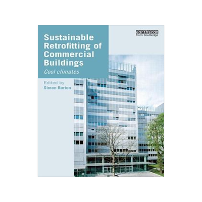 预订 Sustainable Retrofitting of Commercial Buildings