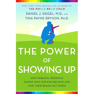 预订 Power Of Showing Up, The 出现的力量: 9781524797737