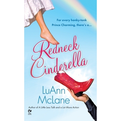 预订 Redneck Cinderella: 9780451226334