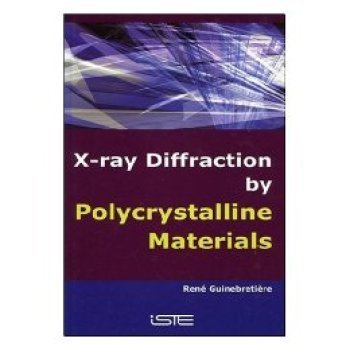 【预订】X-Ray Diffraction by Polycrystalline Materials