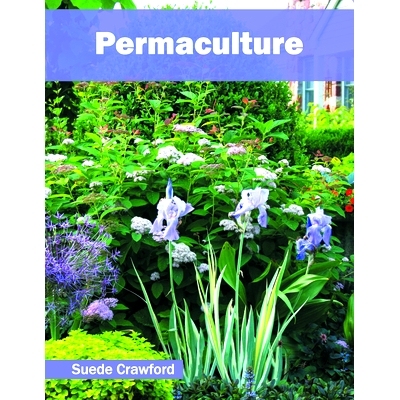 预订 Permaculture 永续养殖: 9781682863251
