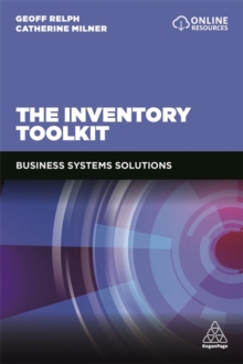 【预订】The Inventory Toolkit