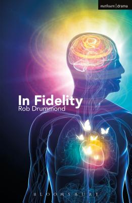 【预订】In Fidelity