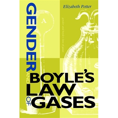 预订 Gender and Boyle’s Law of Gases: 9780253214553