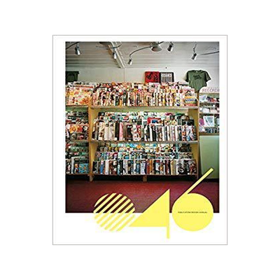 46th Publication Design Annual