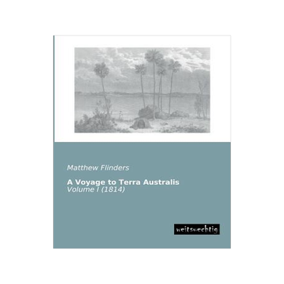 [预订]A Voyage to Terra Australis 9783943850413